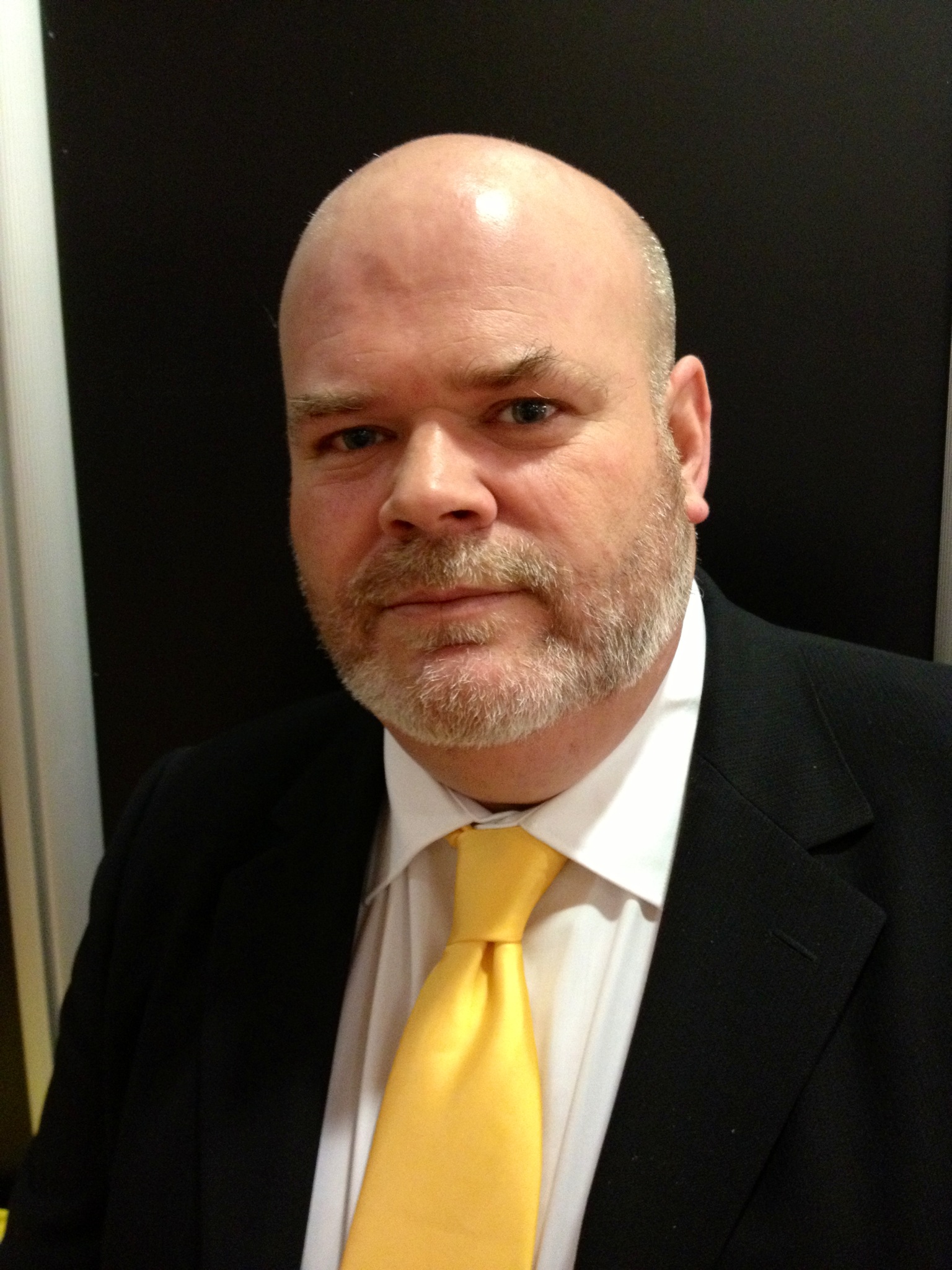 Geoffrey-Cooling – The Official ReSound Blog