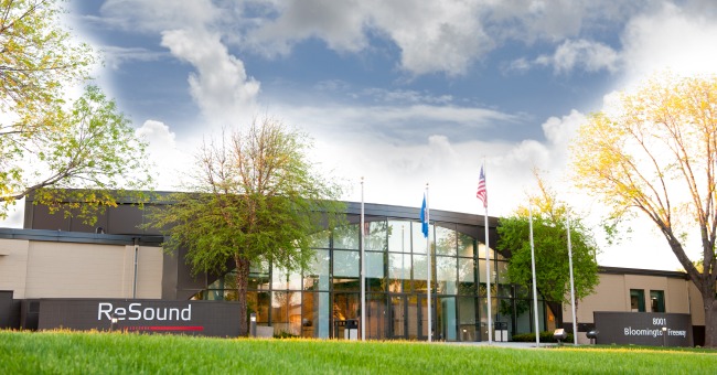 About ReSound – The Official ReSound Blog